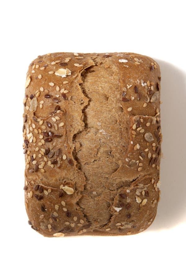 Brown grain buns stock photo. Image of freshness, bakery - 119017134