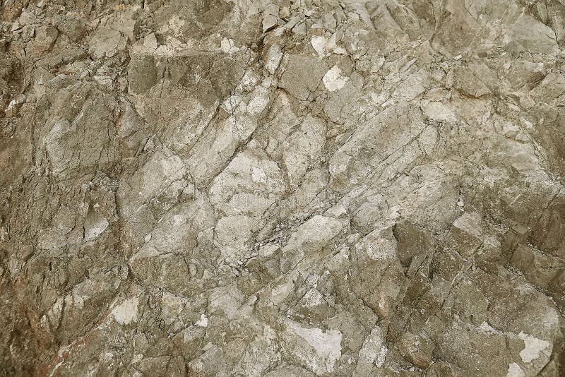 Brown Granite Rock Background Texture Stock Image - Image of material ...