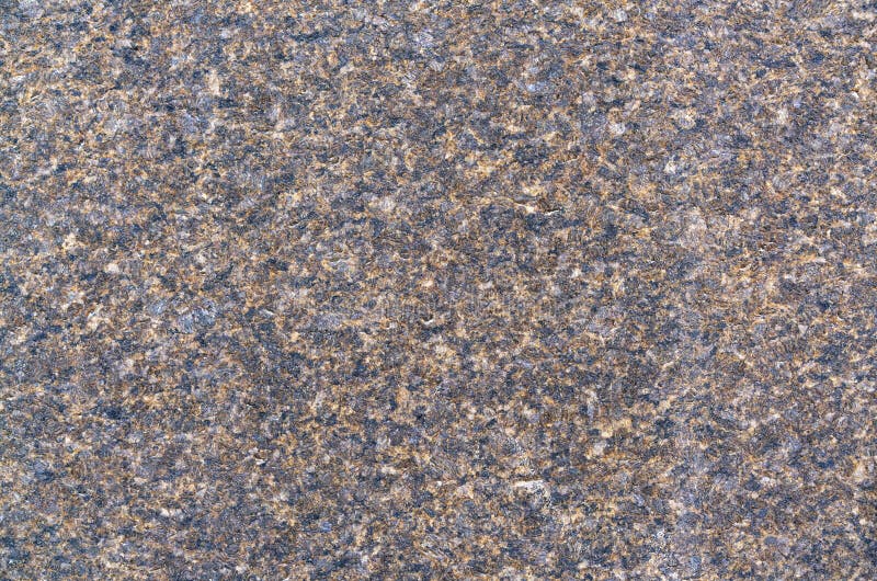 Brown Granite Stone Texture Background Stock Image - Image of building ...