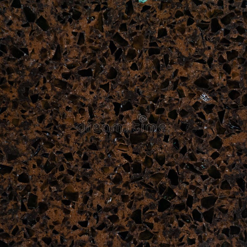 Brown Granite Stone Texture. High Resolution Background Stock Image ...