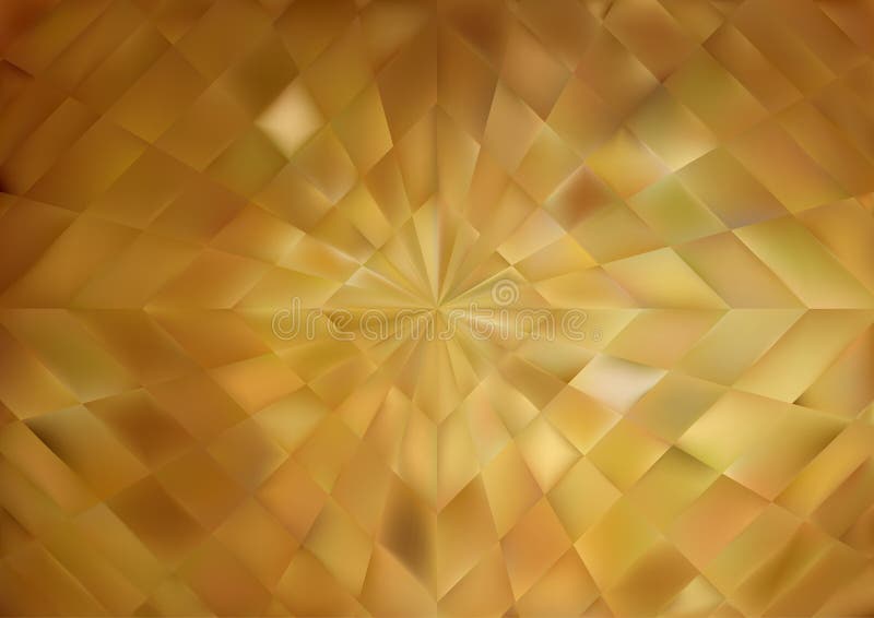 Brown Graphic Background Image Stock Vector - Illustration of geometric ...