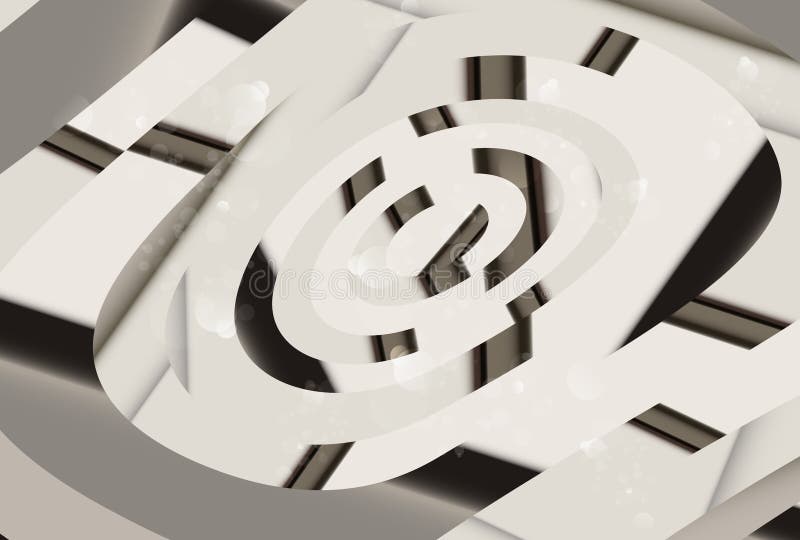 Brown Graphic Background Illustrator Beautiful Elegant Illustration ...