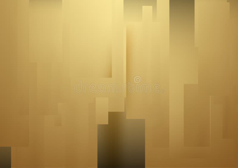 Brown Graphic Background Vector Illustration Stock Vector ...