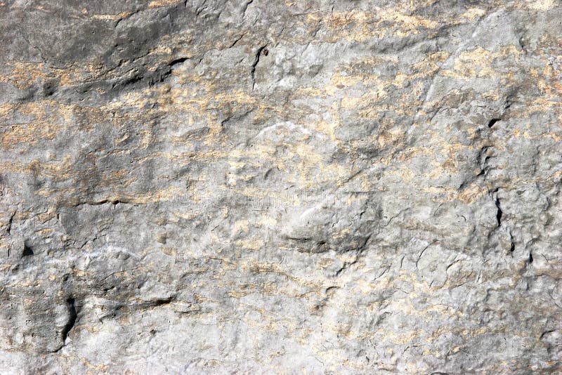 Light Brown Rock Texture