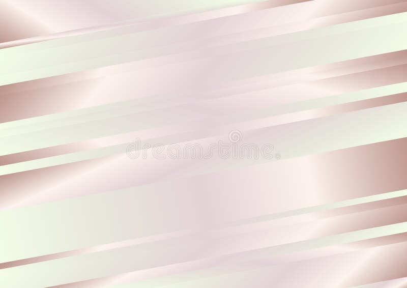 Brown and Green Gradient Stripes Background Vector Art Stock Vector ...