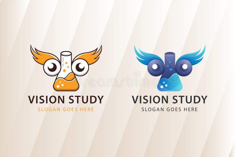 Study Logo with Styled S and Pencil. Stock Vector - Illustration of ...