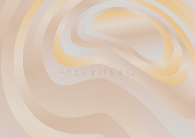 Brown and Grey Abstract Gradient Distorted Lines Background Vector ...