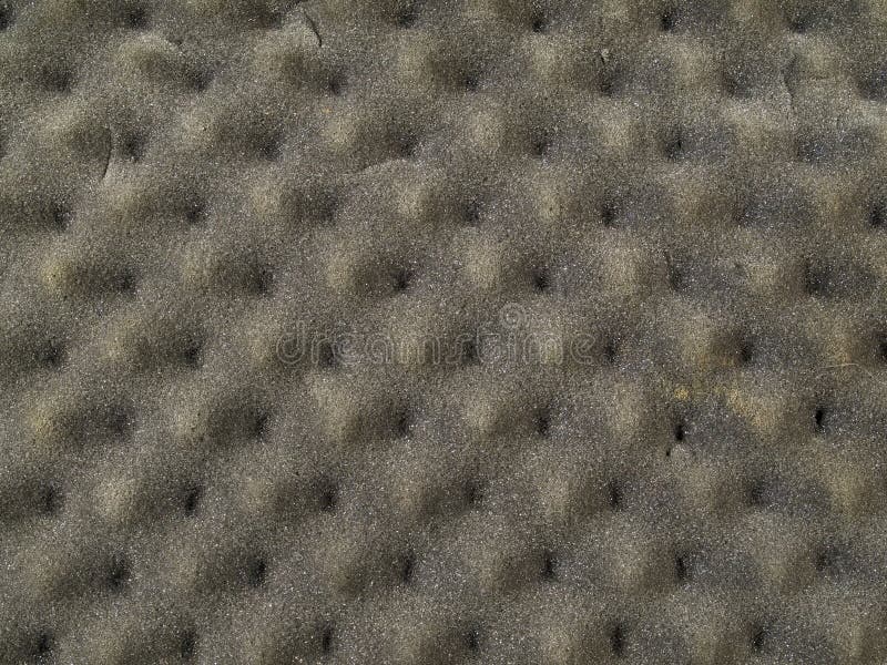 Brown Grey Foam Padding Texture Stock Images - Image: 7974234
