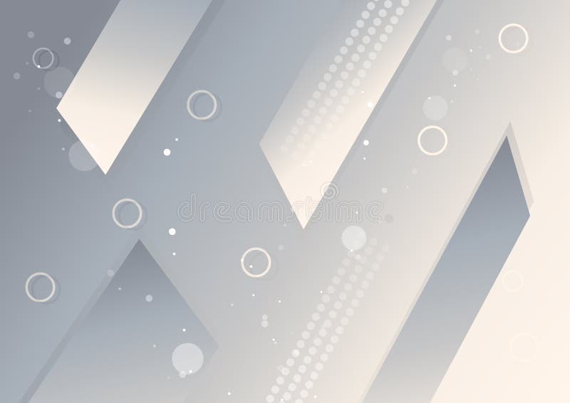 Brown and Grey Gradient Modern Geometric Background Graphic Stock ...
