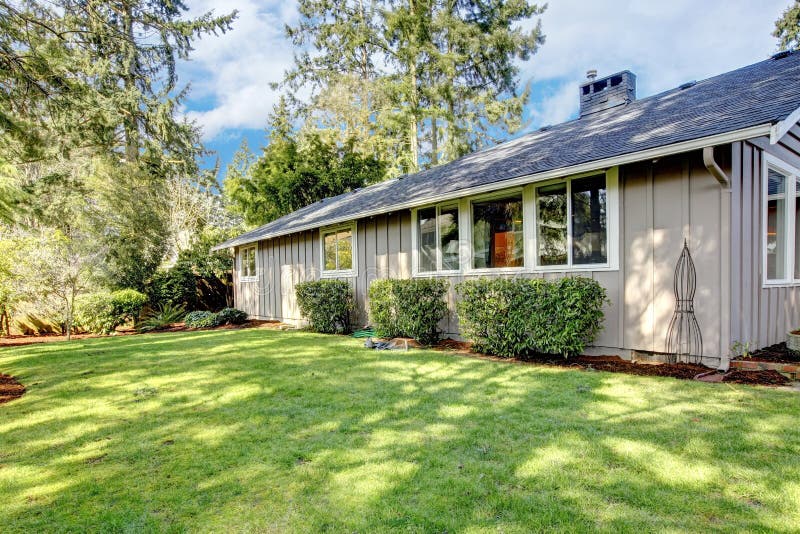 43,328 White Brown Exterior House Stock Photos - Free & Royalty-Free ...