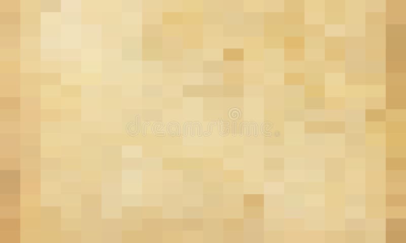 Brown Grid Mosaic Background, Creative Design Templates. Abstract ...