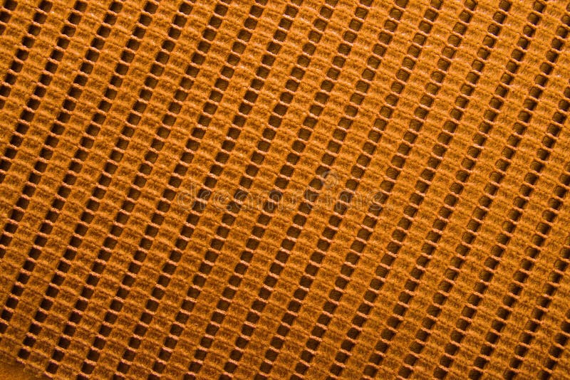 Brown Grid Texture with Fine Lines Stock Image - Image of digital ...