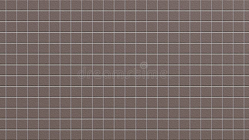 Brown Grid Texture with Fine Lines Stock Image - Image of digital ...