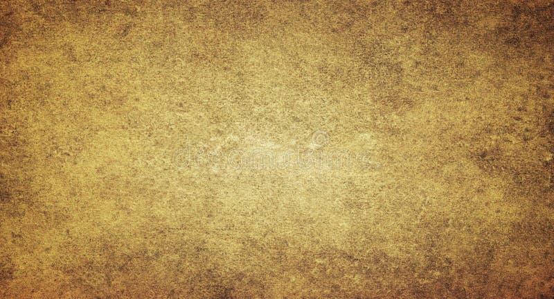 Brown Grunge Paper Texture Background Stock Image - Image of manuscript ...