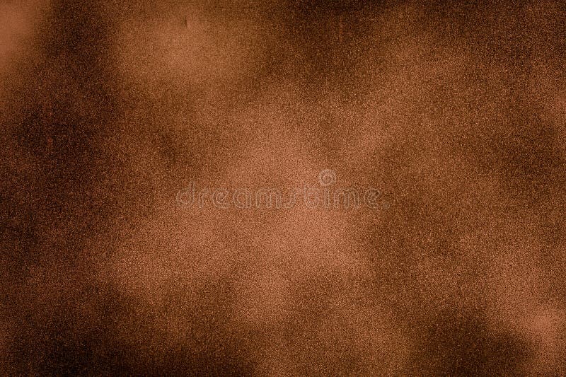 Brown Grunge Wall Background Stock Photo - Image of cement, cracked ...