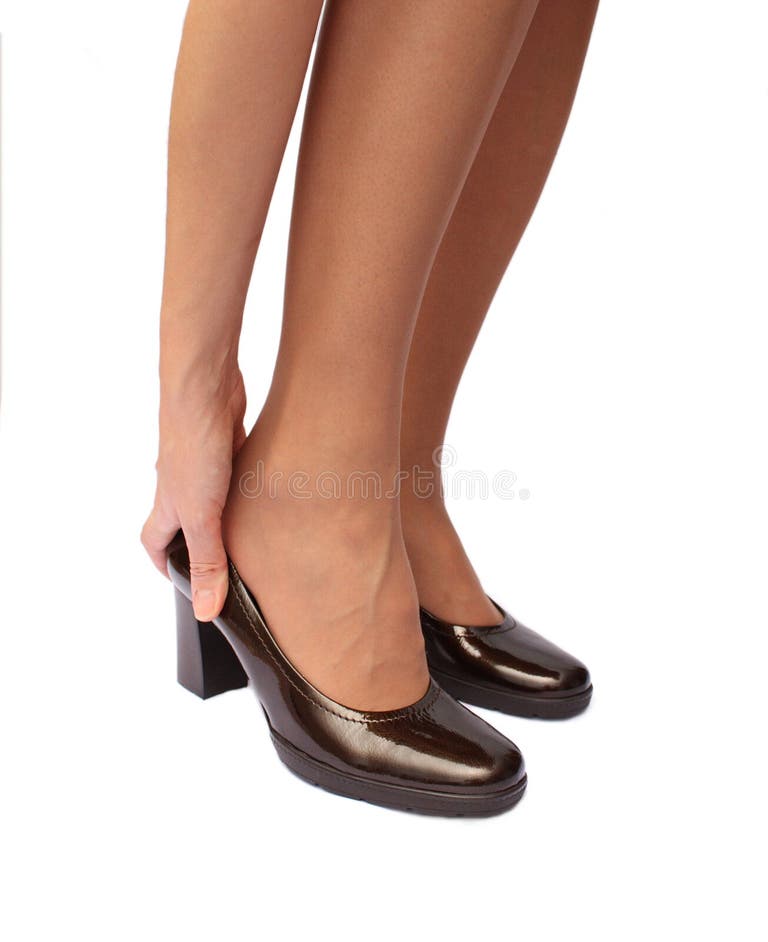 129 Feet Heels Nylons Stock Photos - Free & Royalty-Free Stock Photos ...