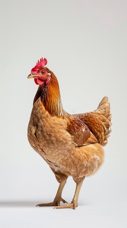 Chicken Breeds Isolated Stock Photos - Free & Royalty-Free Stock Photos ...