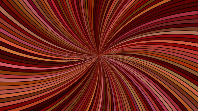 Brown Hypnotic Abstract Spiral Stripe Background Stock Vector ... Brown Hypnotic Abstract Spiral Stripe Background Stock Vector ...