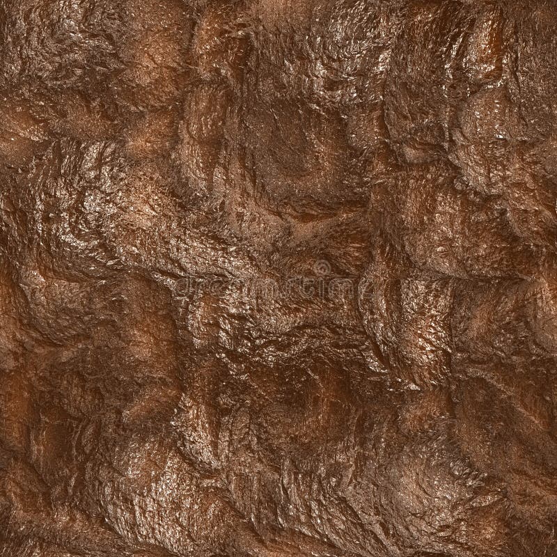 Brown ice stock illustration. Illustration of refrigerated - 32346262