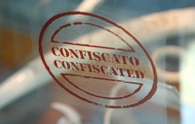 Brown Inscription of Two Brown Word Stock Image - Image of messaging ...