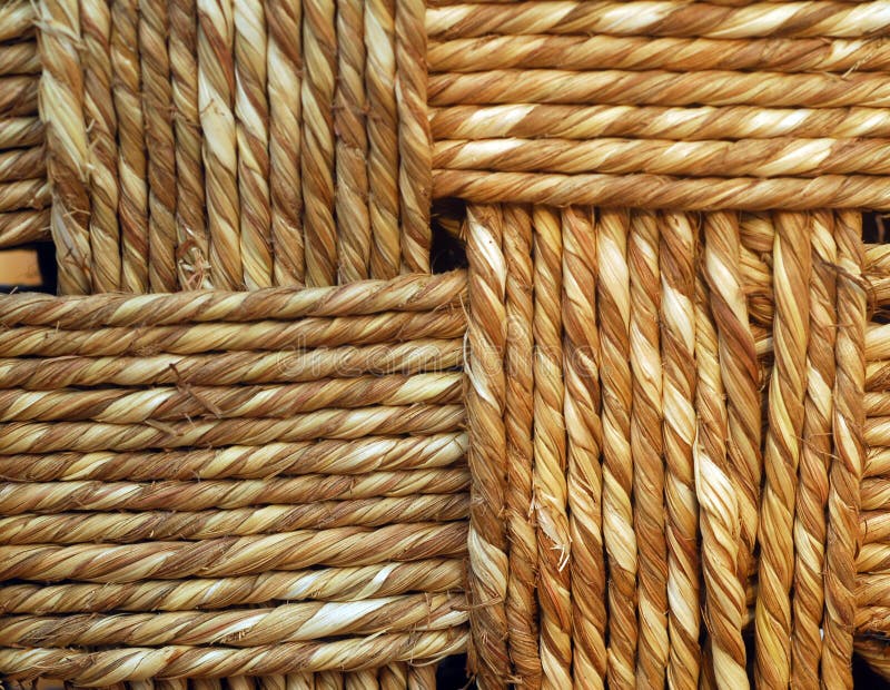 Brown Jute Texture Background Stock Image - Image of woven, jute: 14108539
