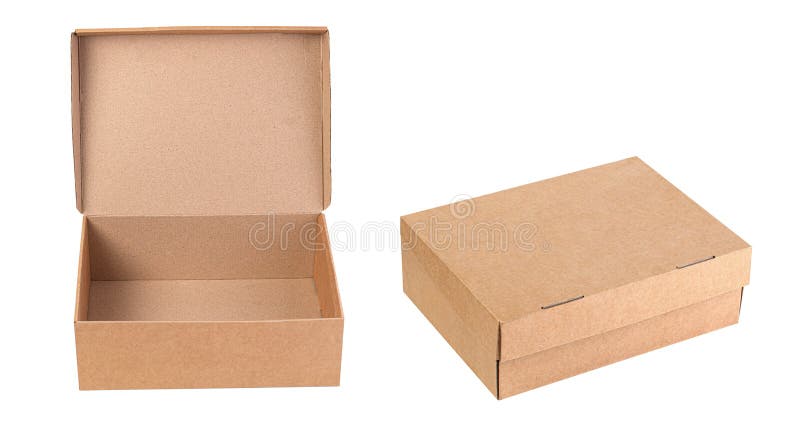 3,519 Brown Kraft Paper Box Mockup Stock Photos - Free & Royalty-Free ...