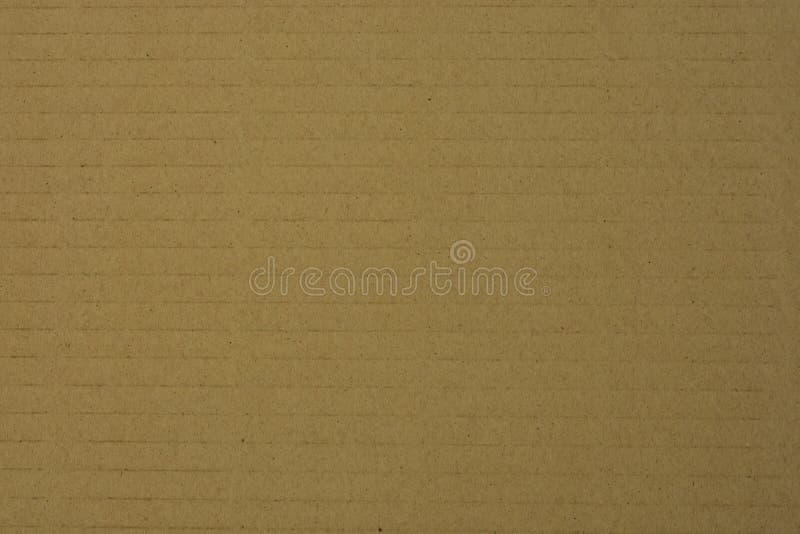 Brown Kraft Paper Texture Background Stock Image - Image of brown ...
