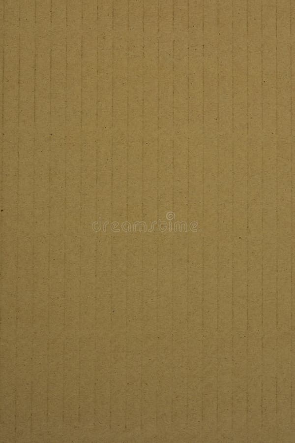 Brown Kraft Paper Texture Background Stock Image - Image of minimal ...