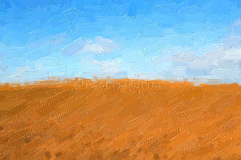 Brown landscape stock photo. Image of detail, view, showing - 59038082