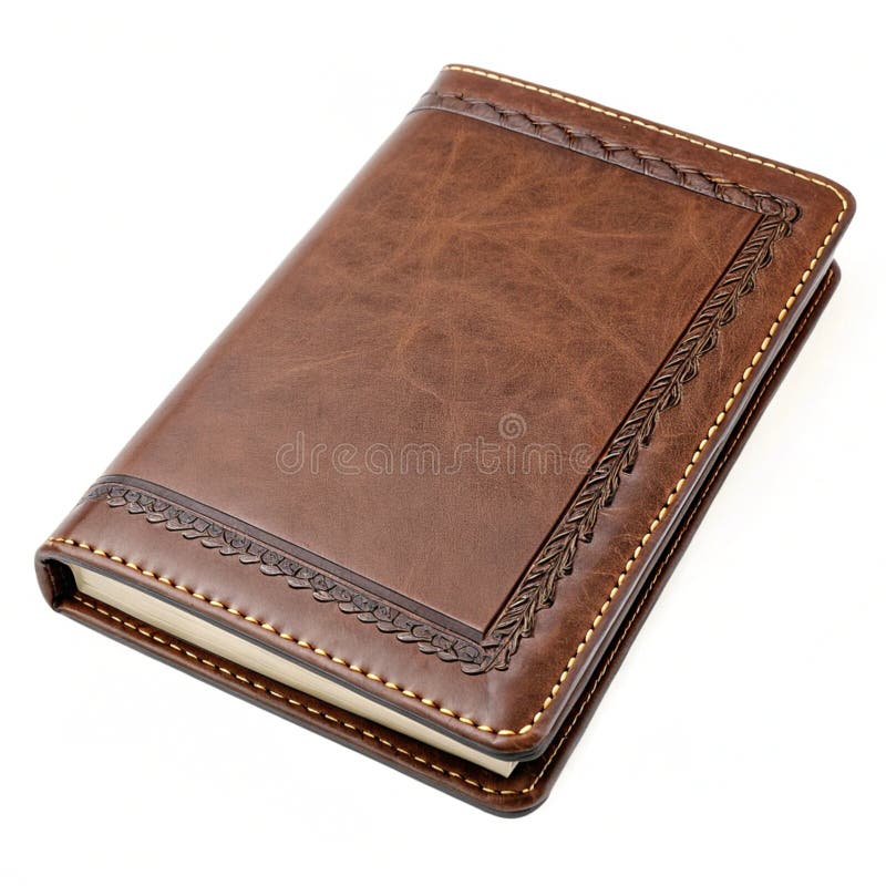 Leathernotebook Stock Illustrations – 17 Leathernotebook Stock ...