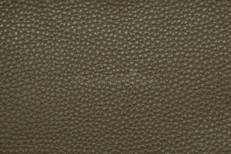 Brown Leather Grained Texture Background Stock Photo - Image of ...