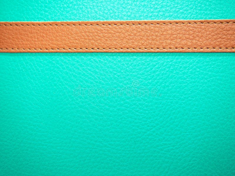 Mint color leather texture stock image. Image of abstract - 92331495