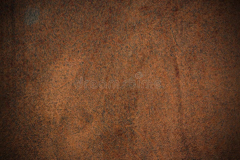 Brown leather stock image. Image of background, fabric - 28825769