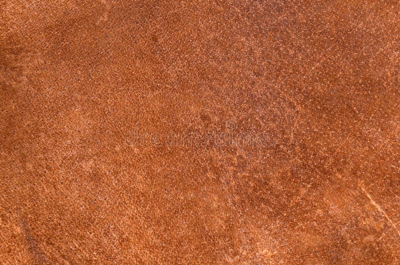 Brown Leather Rough Surface Textures Stock Photo - Image of marks ...