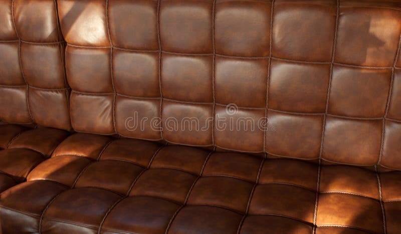 Quality leather texture stock image. Image of modern, close - 2154639