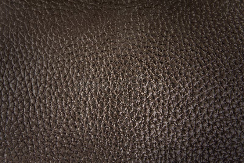Brown leather surface stock photo. Image of luxury, material - 22413084