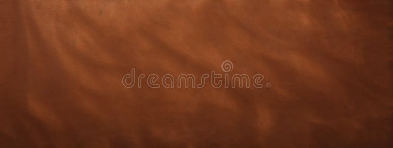 Brown Leather Texture Background Stock Illustration - Illustration of ...
