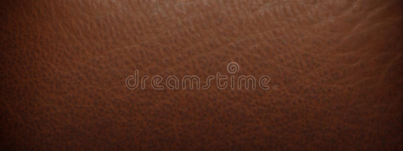 Brown Leather Texture Background Stock Illustration - Illustration of ...