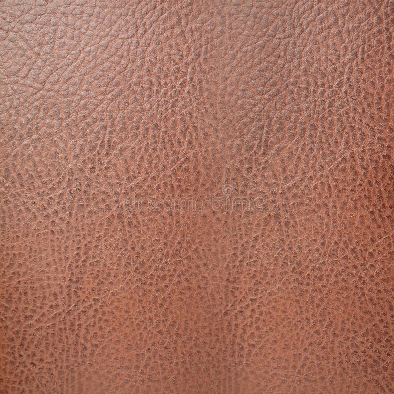 Soft Wrinkled Red Leather. Texture or Background Stock Photo - Image of ...