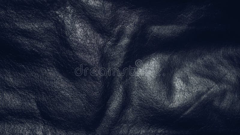 Brown Leather Texture in Dark Colors, Abstract Background, Leather ...