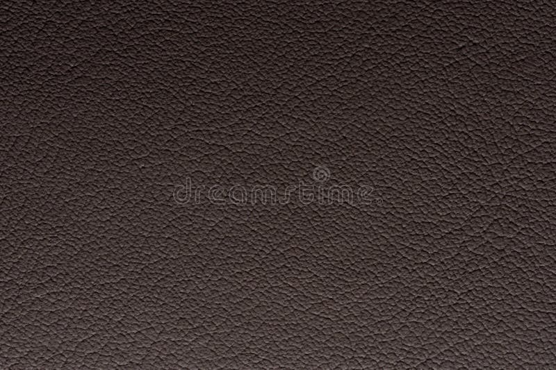 Brown Leather Texture Material Stock Image - Image of cover, dark ...