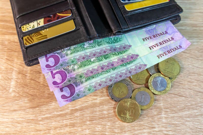 831 Saudi Arabian Riyal Bank Note Stock Photos - Free & Royalty-Free ...