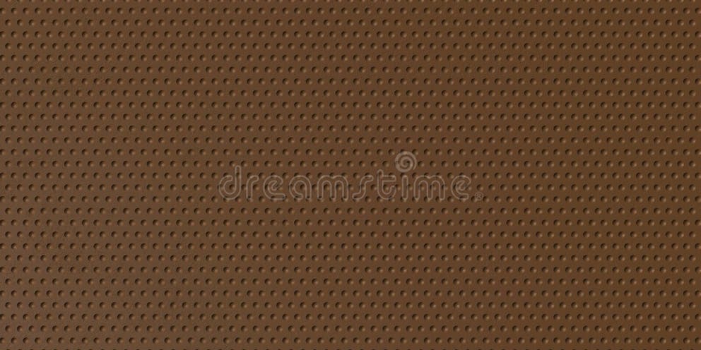 Brown Light Grain Dot Plastic Surface Plastic Texture Stock ...