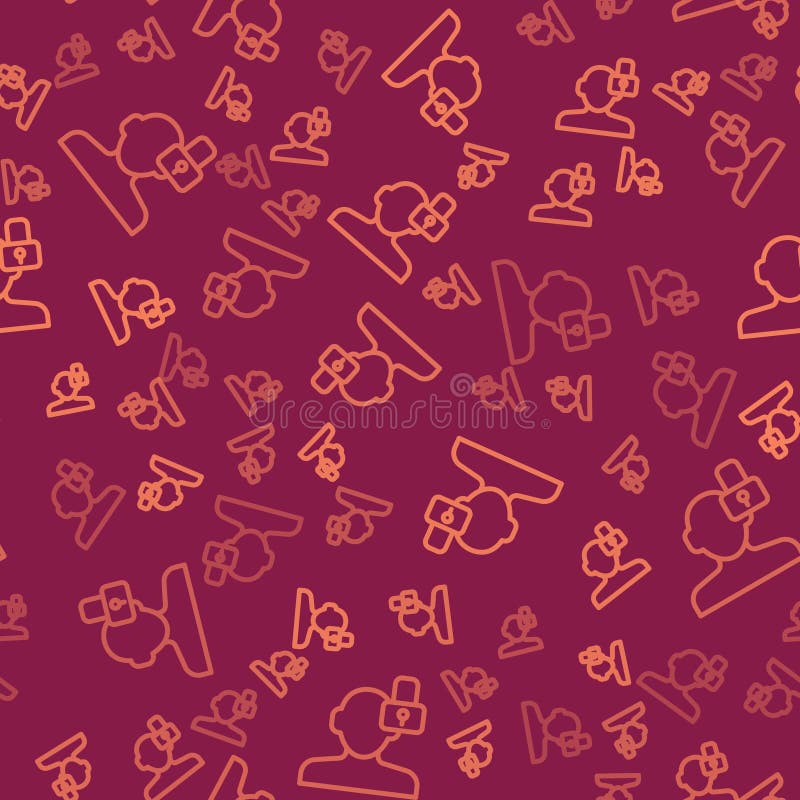 Introvert Outline Stock Illustrations – 228 Introvert Outline Stock ...