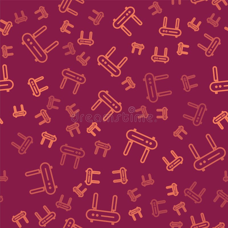 Modem Pattern Stock Illustrations – 1,315 Modem Pattern Stock ...