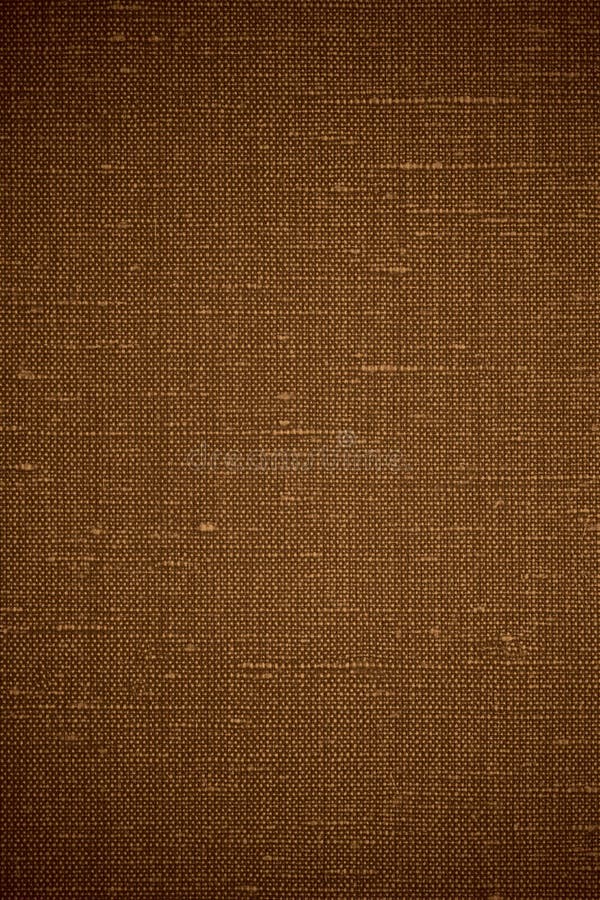 Brown linen texture stock image. Image of abstract, rustic - 112747901