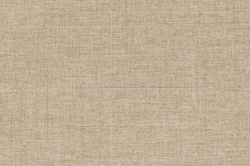 Brown Linen Fabric Texture Background, Seamless Pattern of Natural ...