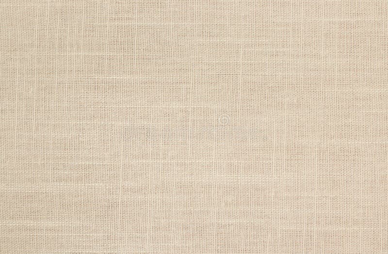 Brown Linen Fabric Texture Background, Seamless Pattern of Natural ...