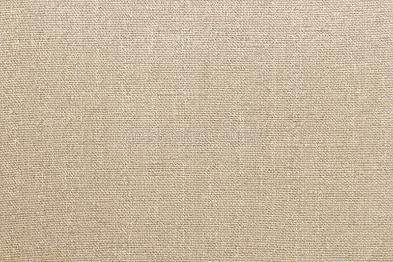 Brown Linen Fabric Texture Background, Seamless Pattern of Natural ...