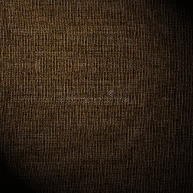 Brown linen texture stock image. Image of abstract, rustic - 112747901